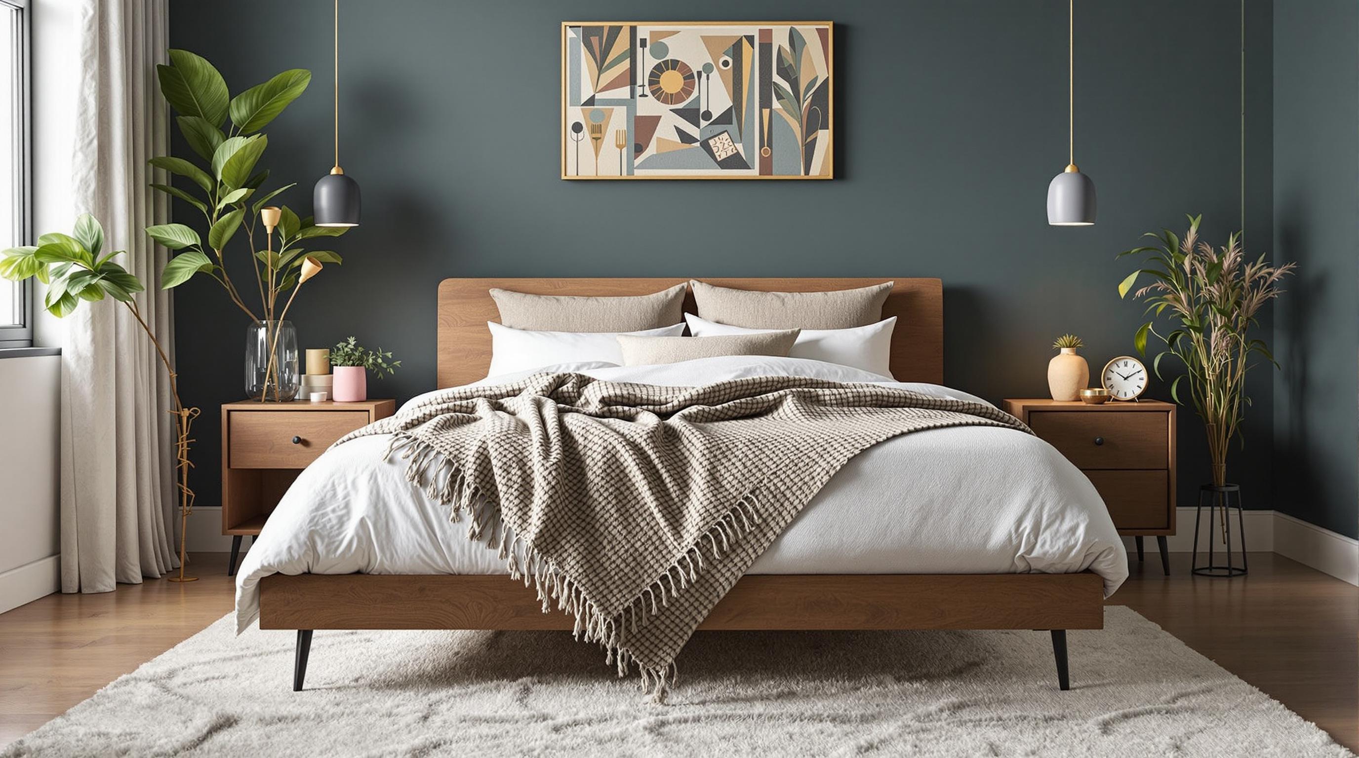 12 Unexpected Bedroom Furnishing Hacks to Elevate Your Sleep Space into ...