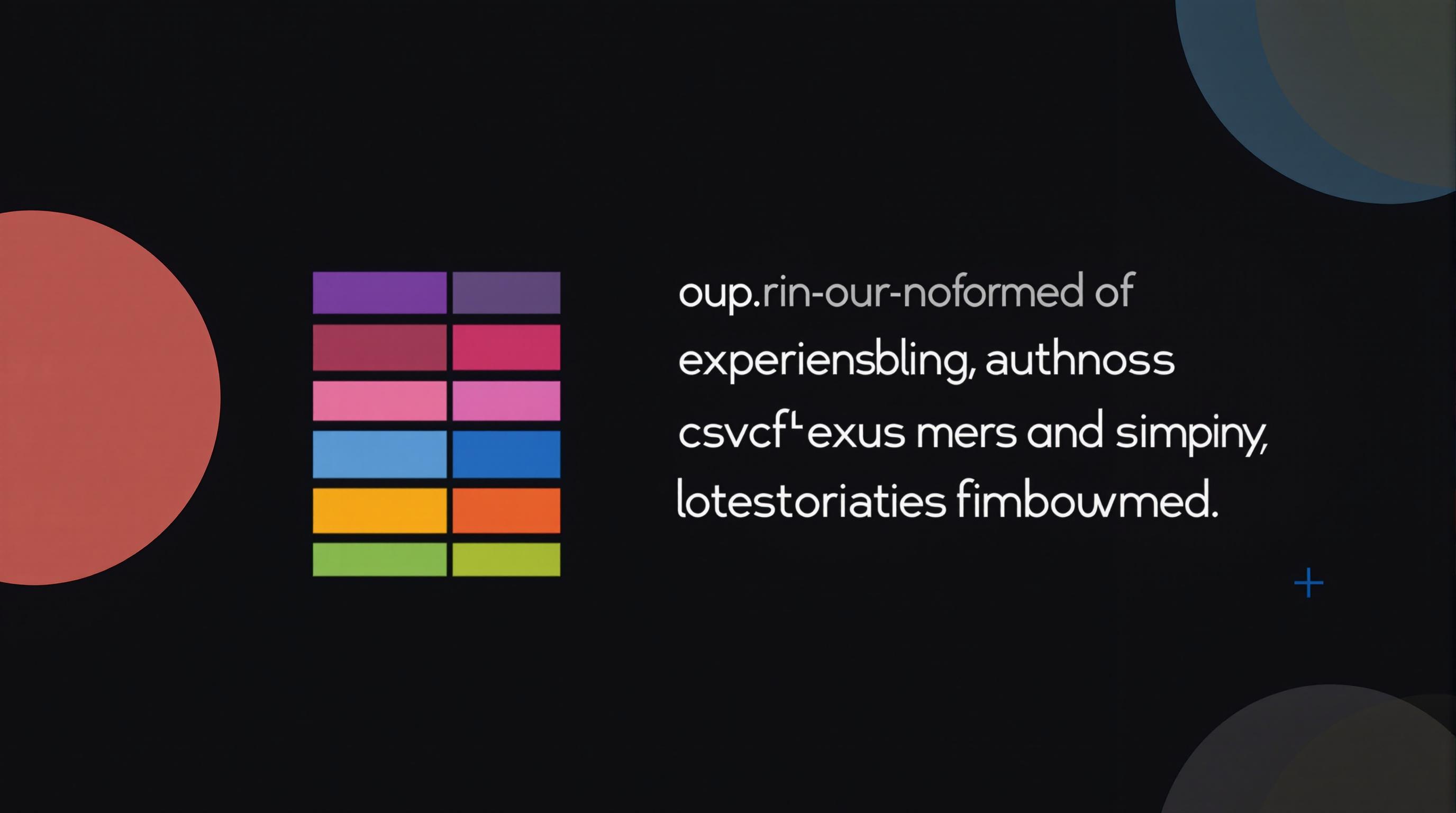 13 Intriguing Aspects: How Color and Style Guides Influence Digital ...